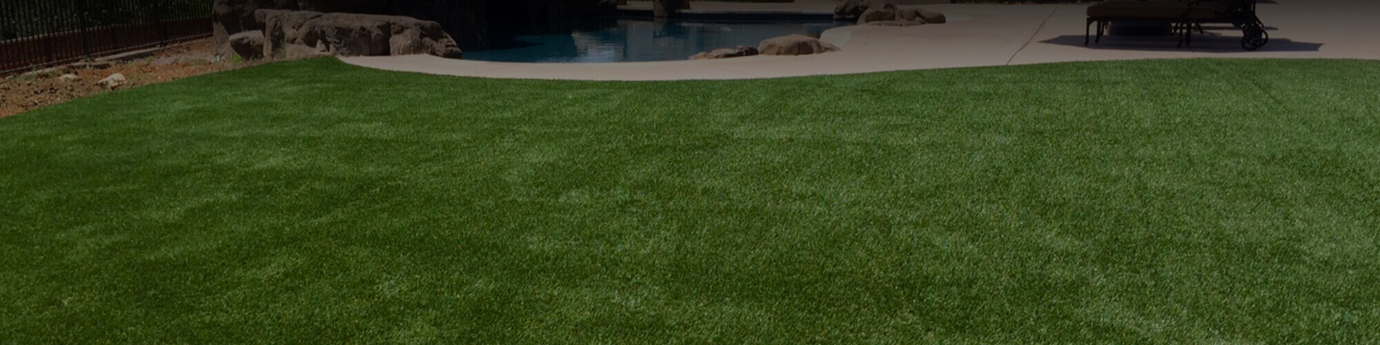 XGrass® Native Grass | Artificial Turf System