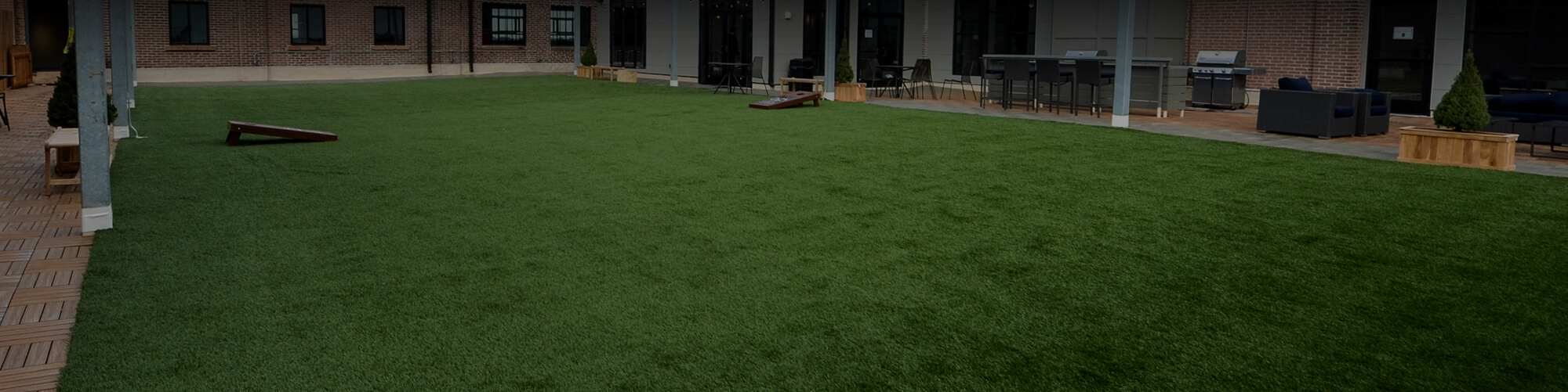 Kansas City | XGrass Artificial Grass